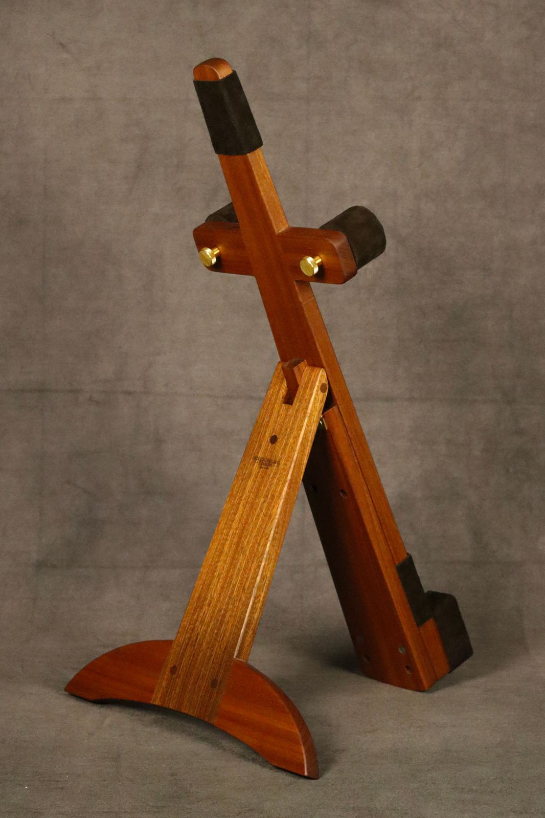 Dulcimer Stands – Tindle Music Co